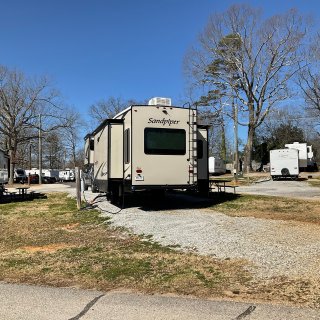 Springwood RV Park - Greenville, South Carolina - RV LIFE Campground ...